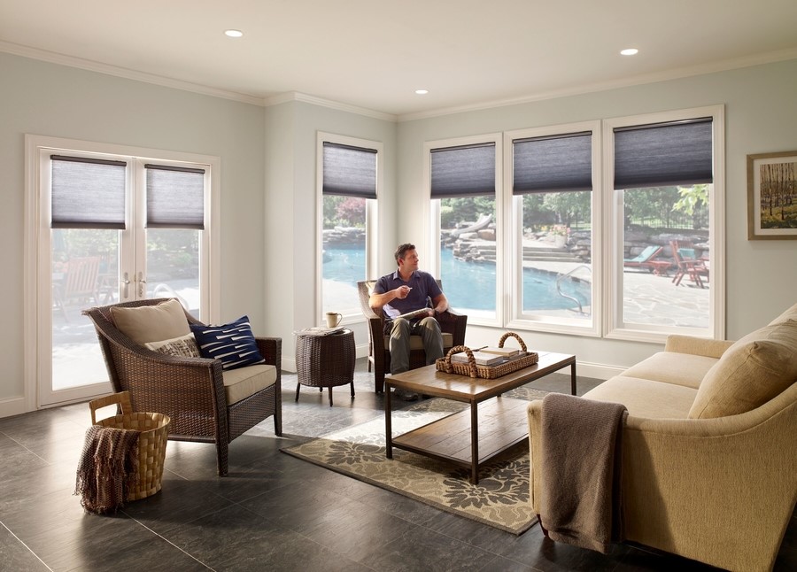 South Bay Home AutomationWhy Choose Motorized Shades Over Manual Window ...